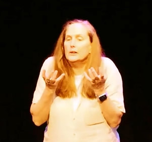 WATCH Friendship: A Love Story - FRINGEPVD The Providence Fringe Festival