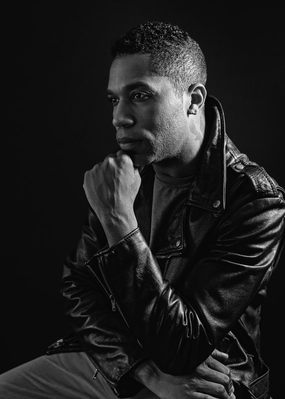 WATCH Burnin and Lootin - FRINGEPVD The Providence Fringe Festival